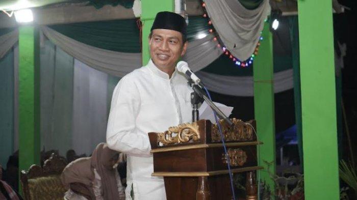 Buka Kegiatan MTQ Kecamatan Maro Sebo Ilir, Bupati Batanghari Fadhil ...