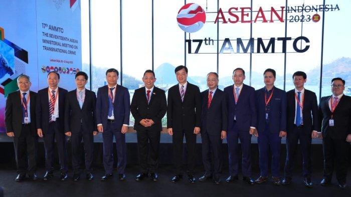 Kunci Jawaban Tema 7 Kelas 6 Halaman 28, Anggota ASEAN - Tribunjambi.com