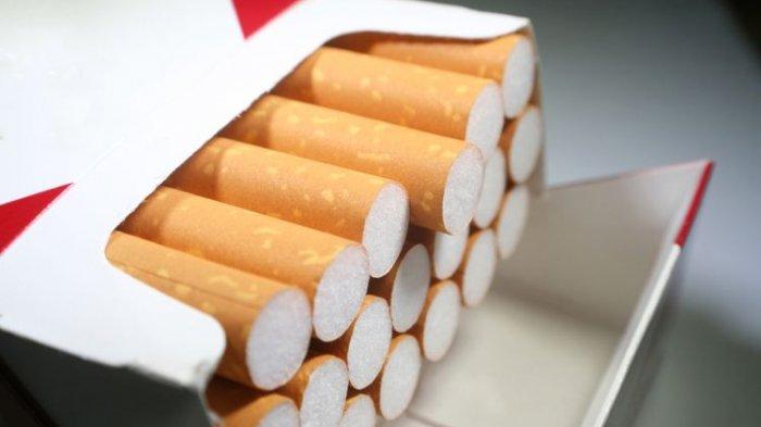 Tahun Depan Cukai Rokok Naik, Harga Perbungkus Bisa Lebih Rp 40 Ribu ...