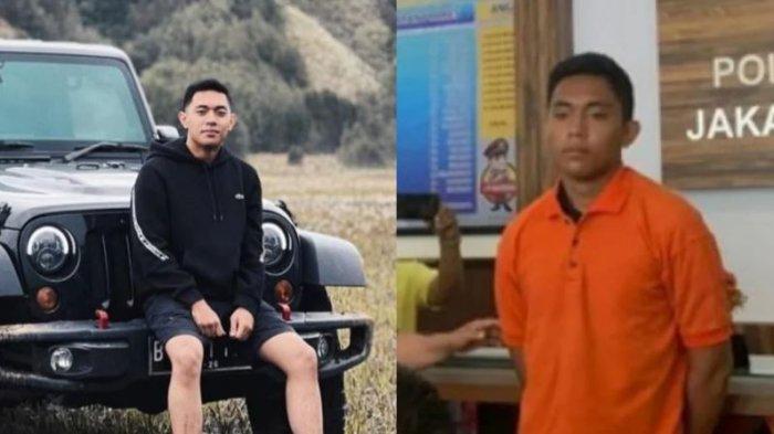 Kronologi Aksi Anak Pejabat Pajak Aniaya Putra Pengurus GP Ansor Hingga ...