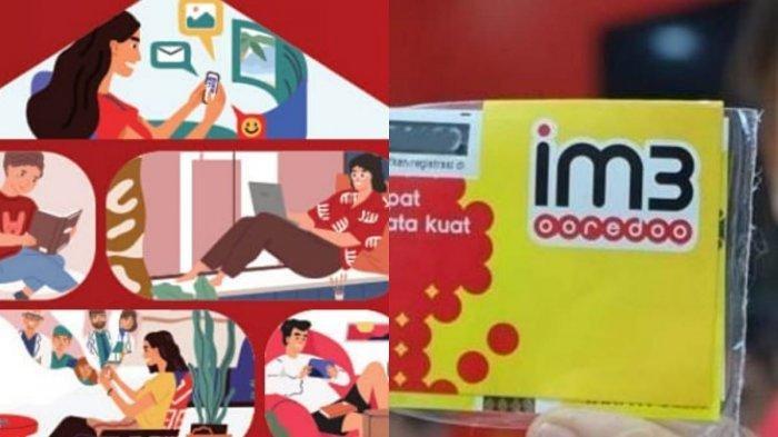 Kuota Internet Lelet Dibawah Kecepatan 100 Mbps Dilarang Dijual ...