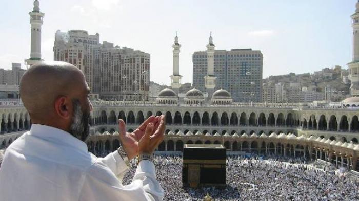 Sahabat Nabi yang Masih Sepupu dan Sesusuan dengan Nabi Muhammad ...