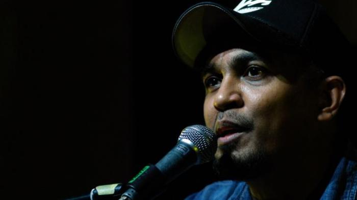 Chord (Kunci Gitar) dan Lirik Lagu Januari dari Glenn Fredly, Kisah ...