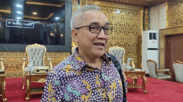 ForDAS Nasional Soroti Kondisi DAS Batanghari Mulai Pertambangan hingga ...