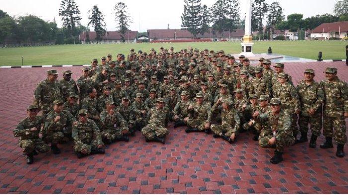 Daftar Menteri dan Wamen Kabinet Merah Putih dari Parpol - Gerindra ...