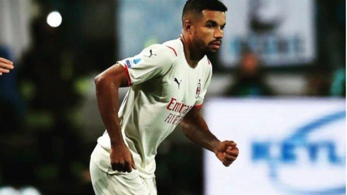 Profil Dewa Penyelamat AC Milan, Junior Messias, Debut di Usia 27 Tahun ...