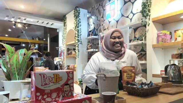 10 UMKM Kota Bogor Mewakili Bazar Sarasehan Istri Wali Kota se ...