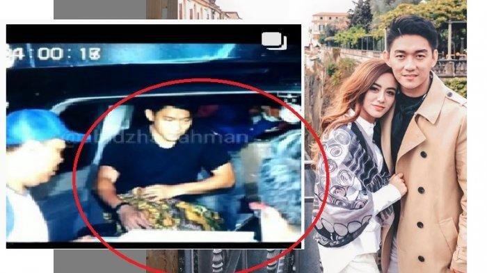 7 Fakta Dylan Sahara Istri Ifan Seventeen yang Jadi Korban, Anak ...