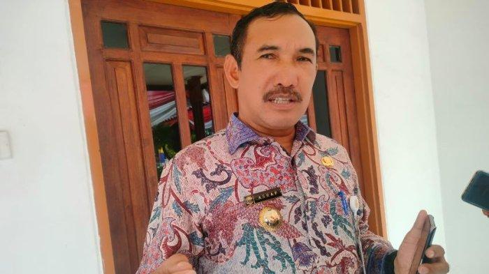 Nama Pj Bupati Kerinci Asraf Mencuat di Pilkada Kerinci 2024, Ini Kata Pengamat - Tribunjambi.com