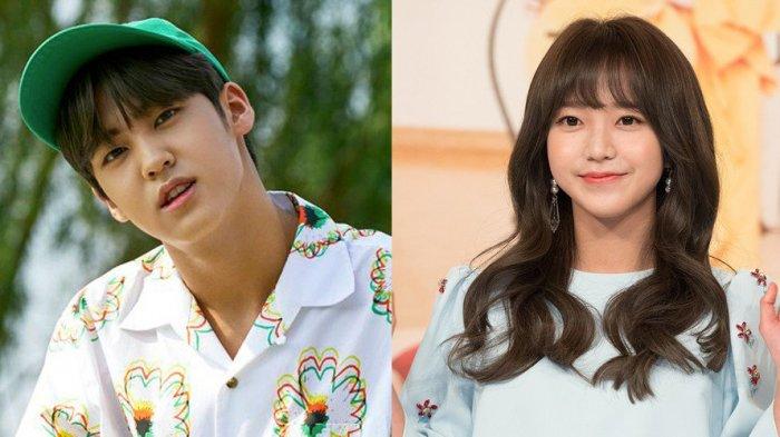 Foto Ciuman Song Yuvin dan Kim So Hee Beredar, Agensi Buka Suara Tentang Hubungan Keduanya ...