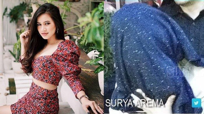 Paras Cantik dan Miliki Banyak Prestasi, Berikut Potret Putri Amelia Zahraman yang Jarang ...