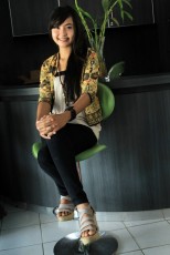 Putri Indonesia Jambi Itu.... - Tribunjambi.com