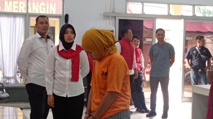 Anak Dianiaya hingga Tewas oleh Ibu Kandung di Merangin Ternyata Sering Dipukuli dan Dikurung ...