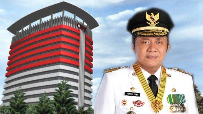 Sosok Herman Deru, Gubernur Sumatera Selatan Periode 2025-2030 - Tribunjambi.com