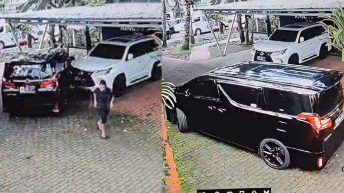 Polisi Sebut Brigadir Ridhal Ali Tomi Menembak Kepala Sendiri, Istri ...