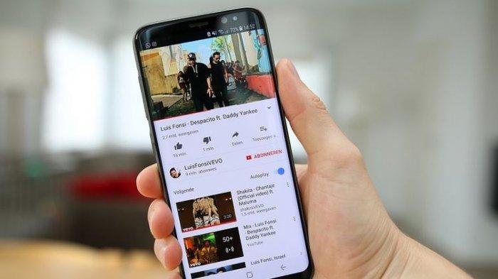 Cara Membuat Channel YouTube Lewat HP Android dan iOS dan Laptop, Wajib Punya Akun Google ...