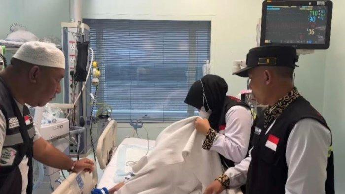9 Jemaah Haji asal Jambi Meninggal di Mekkah pada Haji 2024 hingga 27 Juni, Ini Identitasnya ...