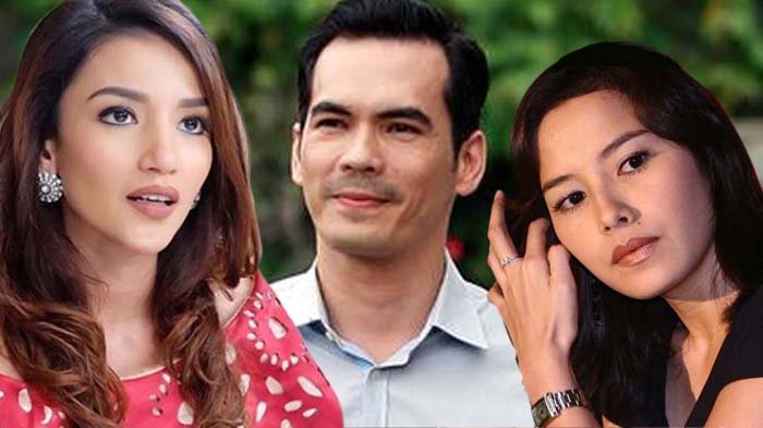 Ini Catatan Karier Vonny Cornellya di Masa Lalu, Dari Menyanyi sampai ...
