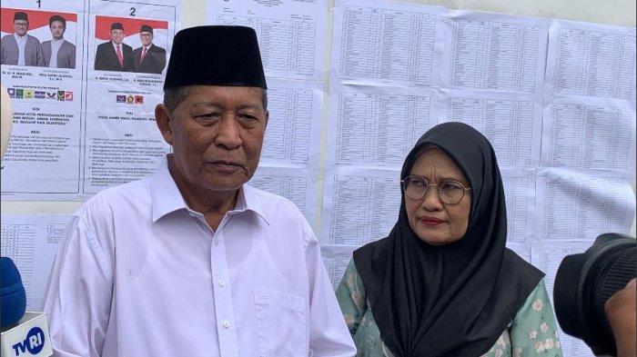 Profil Abdullah Sani Wakil Gubernur Jambi 2025-2030, Perjalanan dari ...
