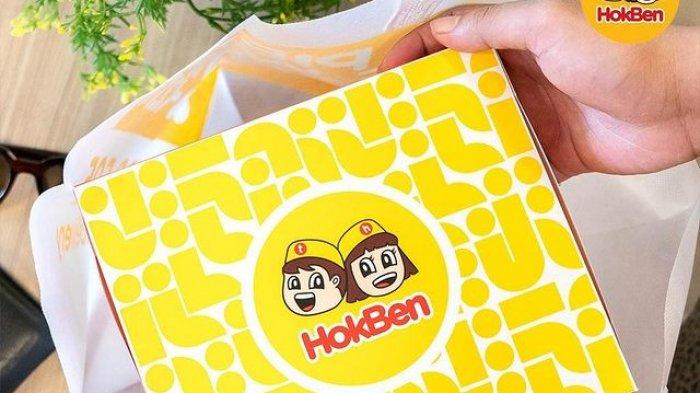 Promo HokBen Terbaru 24 Maret 2021 Rabu 20 Ribu Buat Beragam Menu ...
