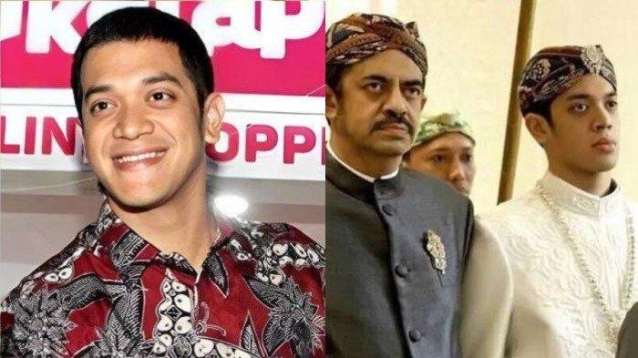 Sosok Kerry Andrianto Anak 'Raja Minyak' Riza Chalid, Tersangka Korupsi ...