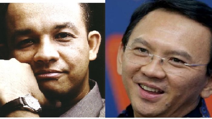 Wacana Duet Anies-Baswedan di Pilgub DKI Jakarta Terbentur Aturan, Keduanya Mantan Gubernur ...