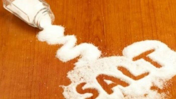 Obat Darah Rendah - Konsumsi Banyak Garam hingga Makan Makanan Rendah ...