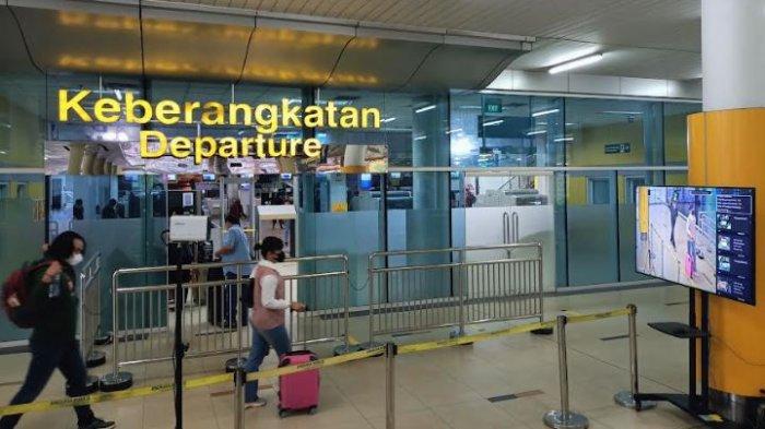 Bandara Sultan Thaha Jambi Buka Rute Jambi - Batam, Cek Jadwalnya - Tribunjambi.com