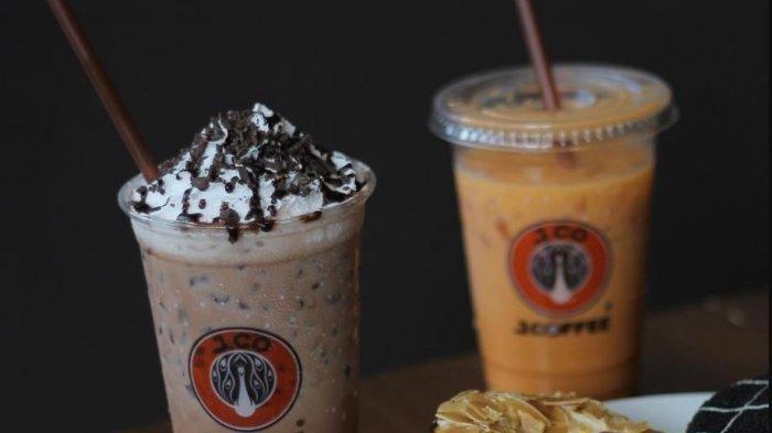 Promo JCo Desember 2020, Dapatkan Paket 2 Boks Jpops dan 2 Chocolate ...