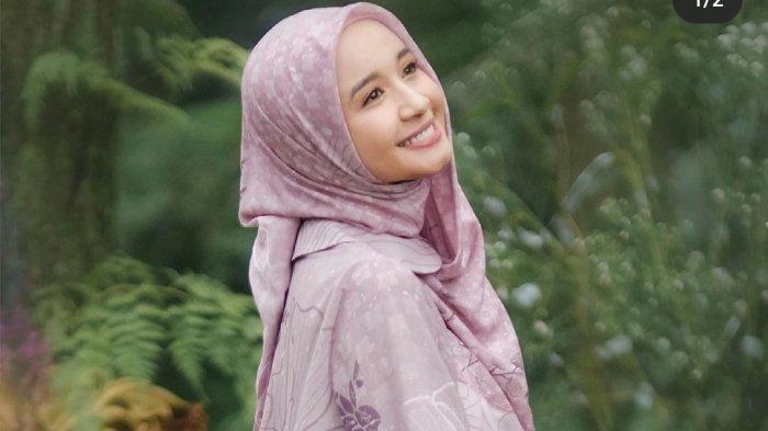 4 Fakta Tentang Kabar Bohong Pernikahan Laudya Chintya Bella dengan ...