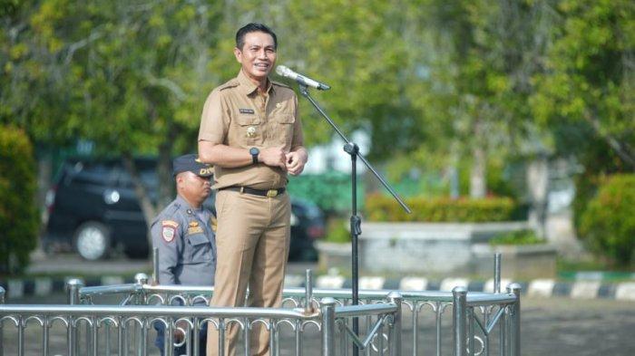 Masuk Deretan Nama Calon Gubernur Jambi, Ini Profil Fadhil Arief dari ...