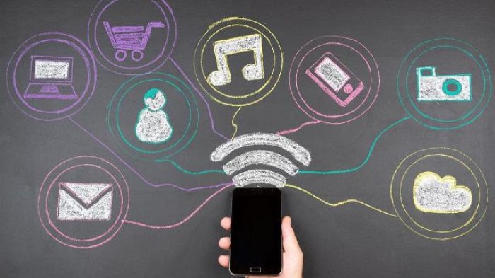 Sudah Tahu Belum Sejarah Jaringan Internet Telepon Genggam? Ini Dia ...