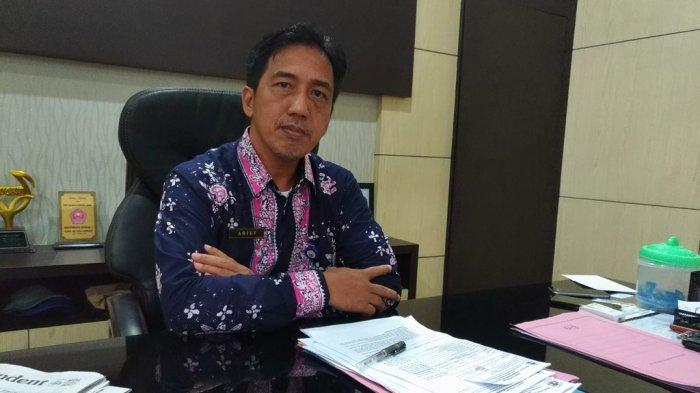 Masih Banyak Warga SAD Belum Memiliki E-KTP, Bantuan Sulit Diberikan - Tribunjambi.com