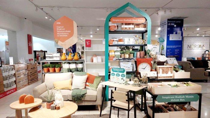 Segala Kebutuhan Hunian dan Bisnis Pastiketemu di INFORMA Jambi Town ...