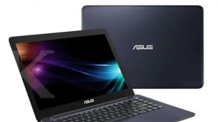 Harga Laptop Asus September 2020 - Seri Vivobook Mulai Rp 3 Jutaan ...