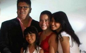 Suami Ruth Sahanaya Segera Disidang dalam Kasus Penipuan - Tribunjambi.com