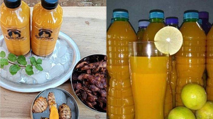 Perwira Polisi Diduga Peras Perajin Jamu Tradisional hingga Rp 1,7 ...