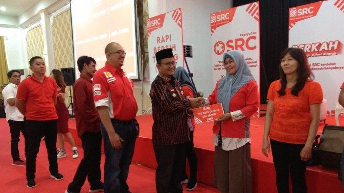 Toko Kelontong Go Digital, Road To Festival Sampoerna Retail Community ...