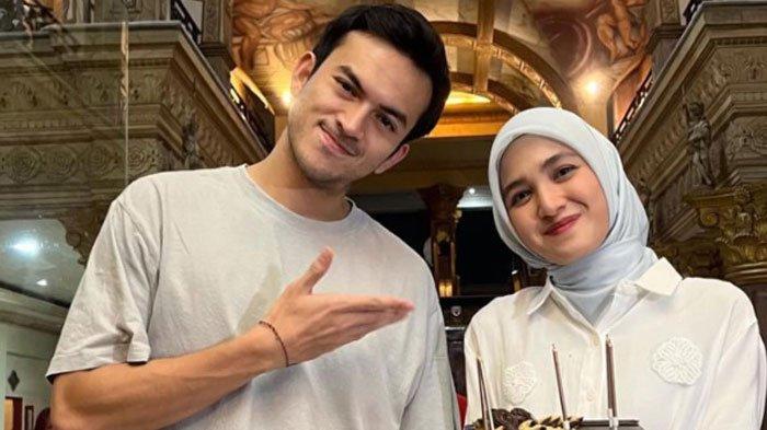 3 Fakta Cut Syifa dan Rizky Nazar Kembali Beradu Akting dalam Sinetron My Heart - Tribunjambi.com