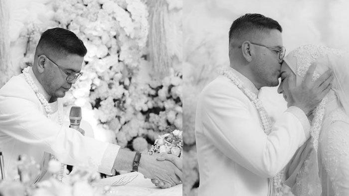 Pantas Irish Bella Dapat Mahar Masjid dari Suami Barunya, Pabrik Uang ...