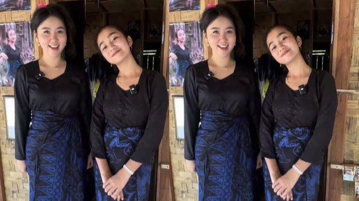 3 Fakta Rumsyah Baduy yang Viral Usai Ngonten Bareng Vilmei - Tribunjambi.com