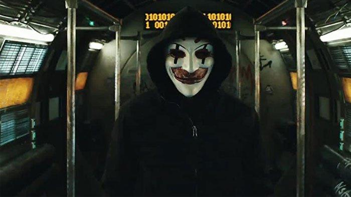 Hacker Bjorka Bikin Heboh Indonesia, Simak 3 Film Tentang Hacker ...
