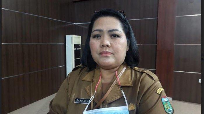 Dari 20 Puskesmas di Tebo, Hanya 2 yang Punya Sopir Ambulance - Tribunjambi.com