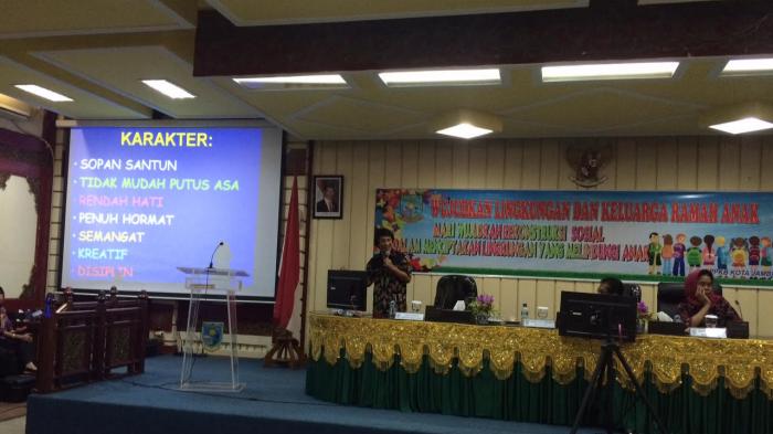 Kak Seto Calistung Adalah Kompetensi Anak Sd Bukan Anak Tk