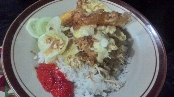 Resep Nasi Gemuk Khas Jambi yang Buat Bryan Masterchef Indonesia Season ...