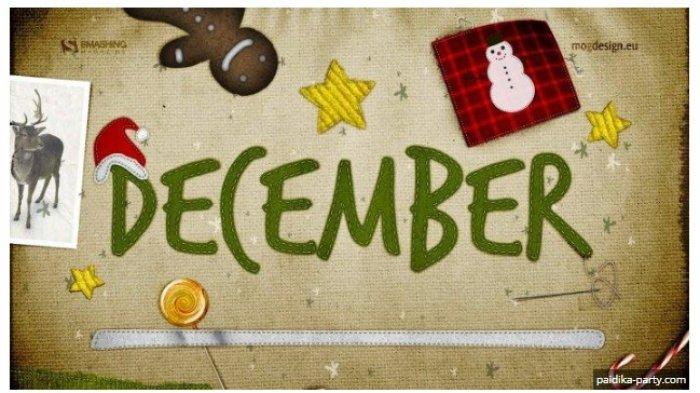 7 KARAKTERISTIK Perempuan yang Lahir di Bulan Desember, Cocok di Rumah ...