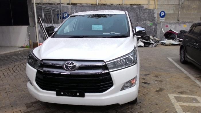 Harga Mobil Bekas Toyota Kijang Innova Diesel Mulai Rp 80 Juta Seri E M ...