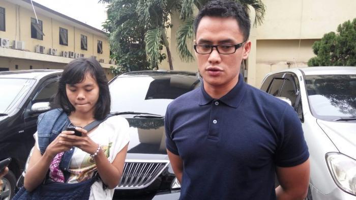 Profil dan Biodata Choky Sitohang, Awali Karier Sebagai Jurnalis ...