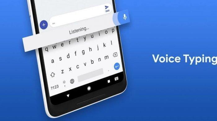 Lengkap Langkah-langkah Mengganti Tampilan Keyboard Bawaan HP dengan ...