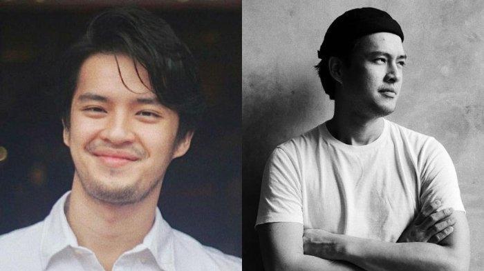 Penampilan Terbaru Morgan Oey Eks Personil Boyband Smash - Tribunjambi.com